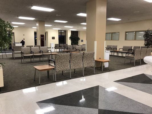 OLIVE VIEW-UCLA MEDICAL CENTER - Updated May 2025 - 66 Photos & 335 ...