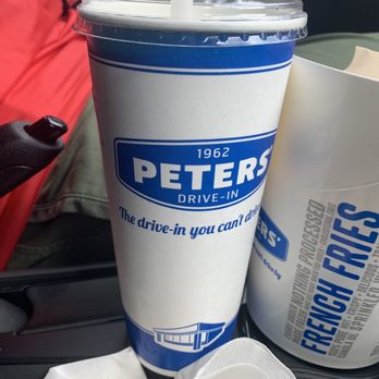PETERS’ DRIVE-IN - Updated October 2025 - 192 Photos & 370 Reviews ...