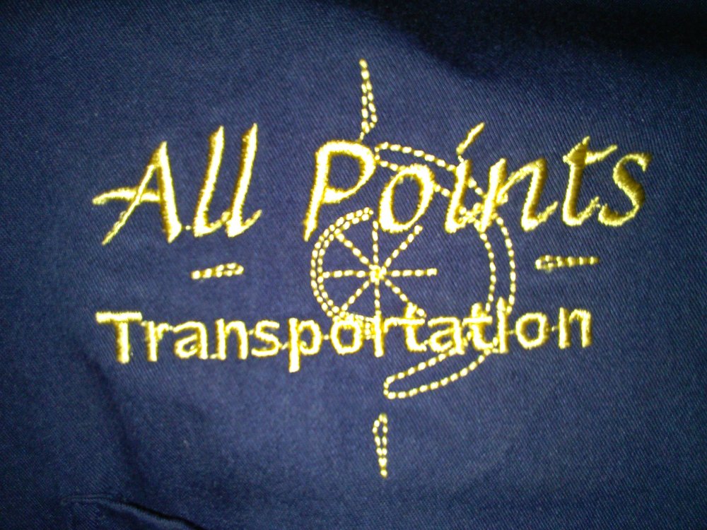 ALL POINTS TRANSPORTATION - Marstons Mills, Massachusetts - Taxis ...