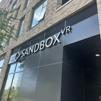 SANDBOX VR - Updated December 2025 - 23 Photos & 38 Reviews - 1656 ...