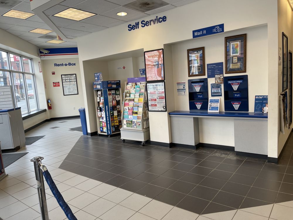 US POST OFFICE - Updated December 2025 - 19 Reviews - 11 Norwood St ...