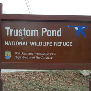 TRUSTOM POND WILDLIFE REFUGE - Updated July 2025 - 162 Photos & 17 ...