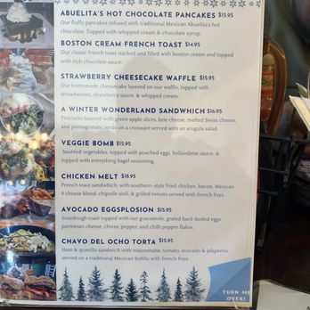 MARIA’S BRUNCH - Updated July 2024 - 283 Photos & 132 Reviews - 140 ...