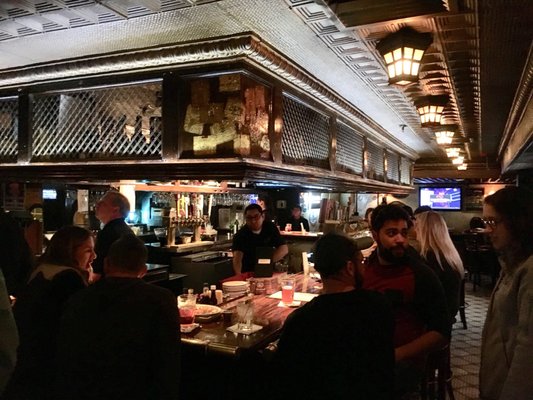 WINBERIE’S RESTAURANT & BAR - 203 Photos & 383 Reviews - Pubs - 1 ...