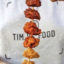 RICKY’S HOT CHICKEN - Updated November 2024 - 751 Photos & 731 Reviews ...