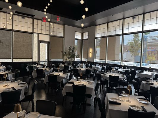 POSITANO RISTORANTE - Updated January 2026 - 25 Photos & 30 Reviews ...