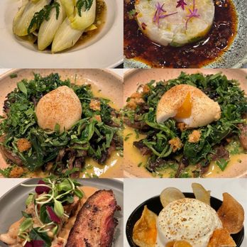 CORO RESTAURANT - Updated September 2025 - 216 Photos & 49 Reviews ...