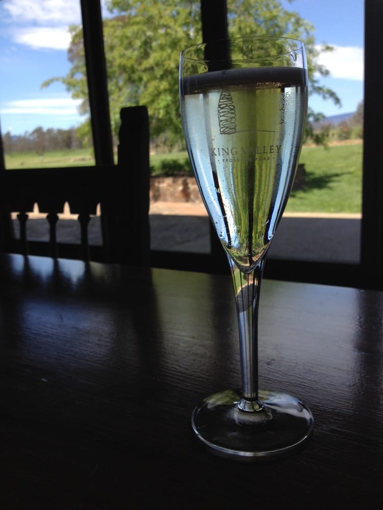 PIZZINI WINES - Updated April 2025 - 295 King Valley Rd, Cheshunt ...