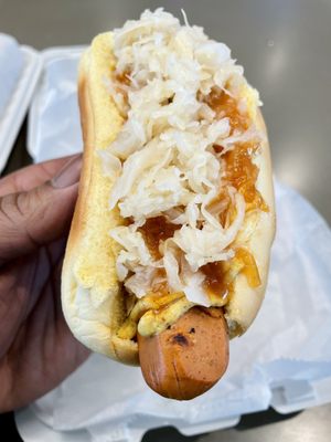 CATALYST HOT DOGS - Updated December 2025 - 111 Photos & 43 Reviews ...