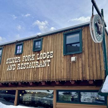 SILVER FORK LODGE & RESTAURANT - Updated February 2025 - 435 Photos ...