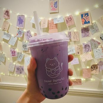 DEAR DONUTS - Updated July 2025 - 378 Photos & 144 Reviews - 570 S ...