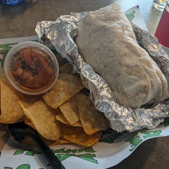 DANK BURRITO - Updated December 2025 - 135 Photos & 82 Reviews - 500 E ...