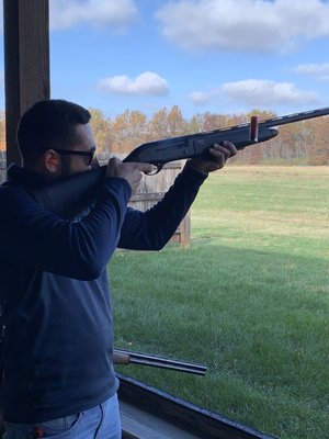 BLACK WING SHOOTING CENTER - 34 Photos & 50 Reviews - 3722 Marysville ...