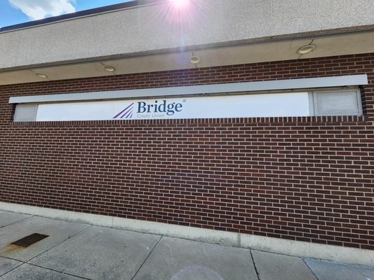 BRIDGE CREDIT UNION - DAYTON - Updated December 2025 - Request ...