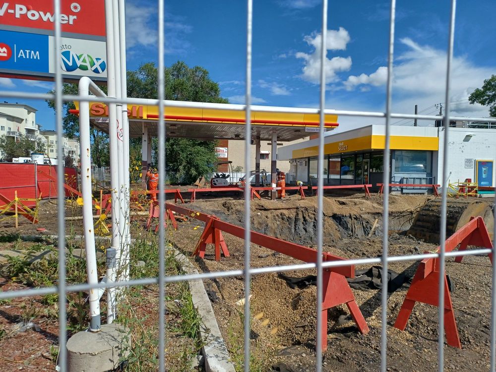 SHELL - Updated May 2026 - 8545 82 Avenue NW, Edmonton, Alberta - Gas ...