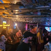 THE BITTER ALIBI - 322 Photos & 299 Reviews - 825 Houston St ...