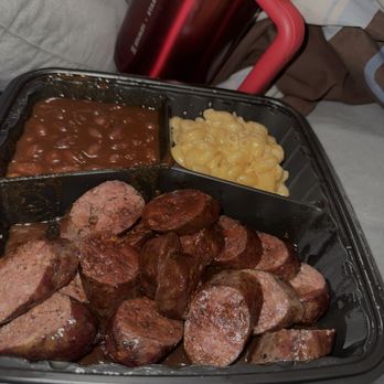 TOMMY’S BBQ - Updated August 2024 - 154 Photos & 128 Reviews - 1611 ...