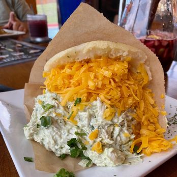 AREPITAS - 557 Photos & 665 Reviews - 440 E Central Texas Expy, Harker ...