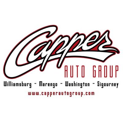 Capper Auto Center