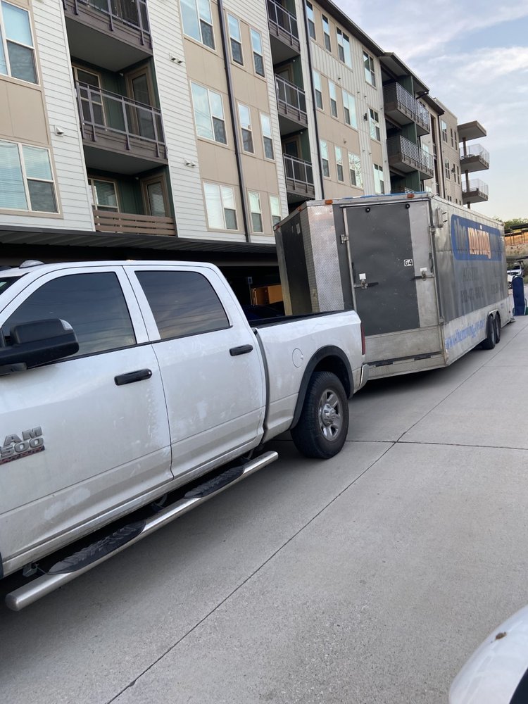 ALPHA MOVING COMPANY - Updated July 2025 - 36 Photos & 12 Reviews ...