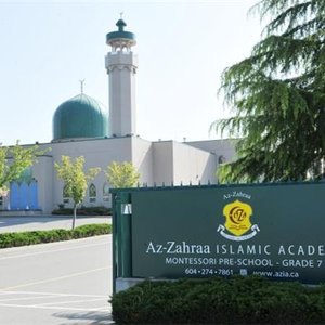 MASJID OMAR AL-FAROOQ - Updated October 2025 - 1659 E 10th Avenue ...