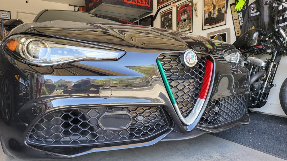 TOWBIN ALFA ROMEO - Updated November 2025 - 486 Photos & 239 Reviews ...