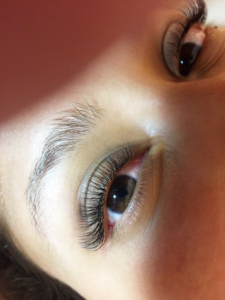 MORGAN NOELLE LASH STUDIO - Updated February 2025 - Request an ...