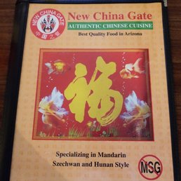 NEW CHINA GATE - Updated April 2025 - 91 Photos & 278 Reviews - 7730 E ...