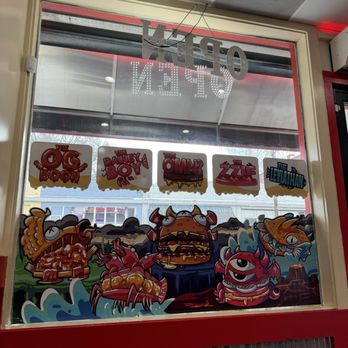 SLAY BURGERS - Updated September 2025 - 111 Photos & 76 Reviews - 22 W ...