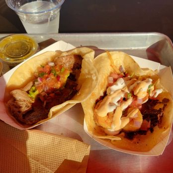 CITY TACOS - Updated February 2025 - 216 Photos & 85 Reviews - 835 W ...