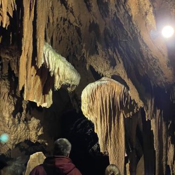 GRAND CAVERNS - Updated November 2024 - 403 Photos & 204 Reviews - 5 ...
