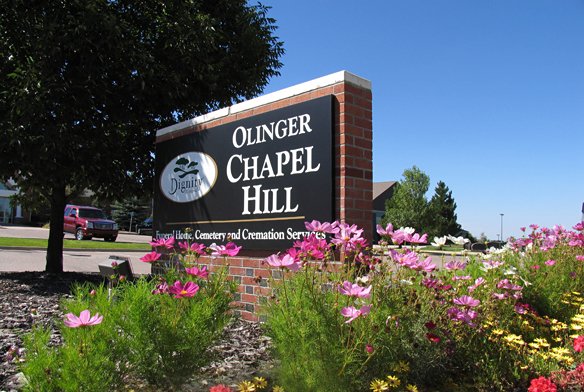 OLINGER FUNERAL, CREMATION & CEMETERY - CHAPEL HILL - Updated December ...