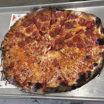 AH-BEETZ NEW HAVEN PIZZA- ROYAL PALM BEACH - Updated May 2025 - 31 ...