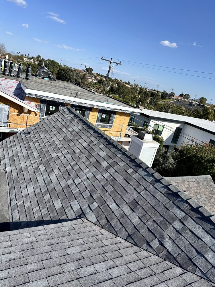ACTIVE ROOFING - Updated August 2025 - 46 Photos - Wilmington, California - Roofing - Phone ...