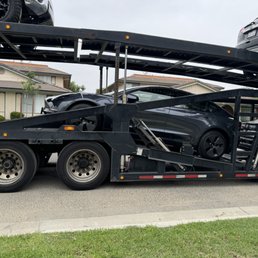 Nexus Auto Transport Reviews | Read Customer Service Reviews of ...