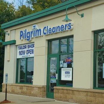 PILGRIM DRY CLEANERS - Updated January 2026 - 17 Photos - 17430 Kenwood ...