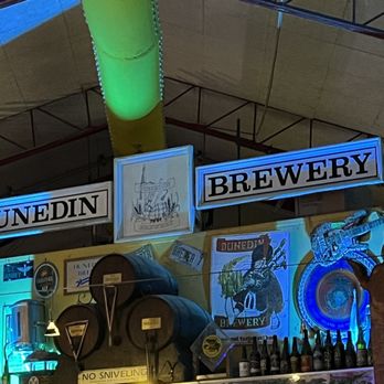 DUNEDIN BREWERY - 687 Photos & 656 Reviews - 937 Douglas Ave, Dunedin ...