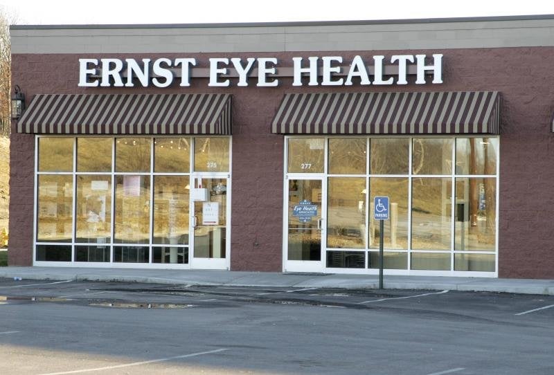 BIERMANN EYE HEALTH - Updated December 2025 - 277 W Veterans Memorial ...