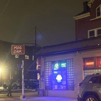 MAGNOLIA BAR - Updated December 2025 - 59 Photos & 90 Reviews - 1398 S ...