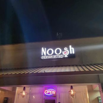 NOOSH KITCHEN - Updated May 2025 - 388 Photos & 367 Reviews - 11880 ...