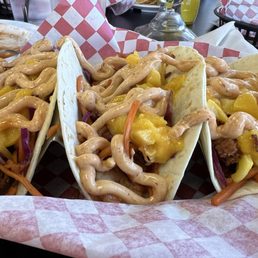MARISCOS KC - Updated December 2025 - 166 Photos & 113 Reviews - 519 E ...