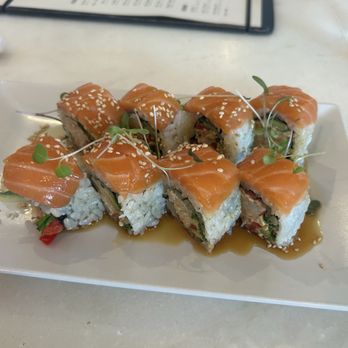167 SUSHI BAR - Updated October 2024 - 355 Photos & 152 Reviews - 289 E ...