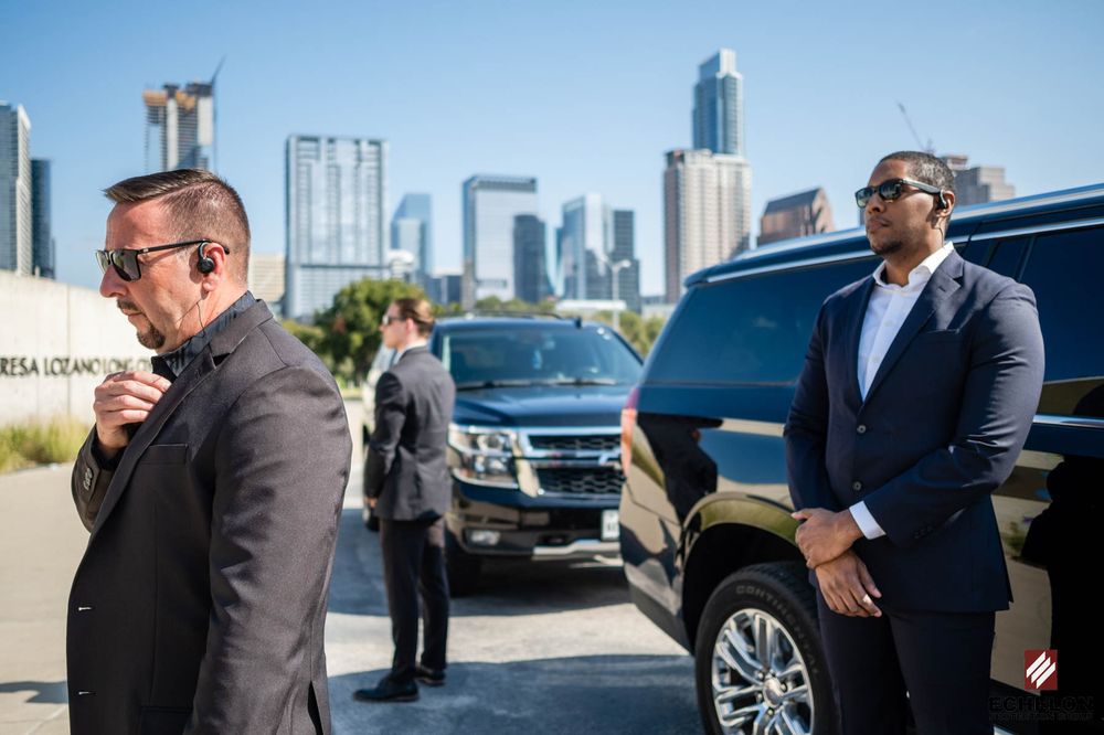 ECHELON PROTECTION GROUP - Updated September 2024 - Request a Quote ...