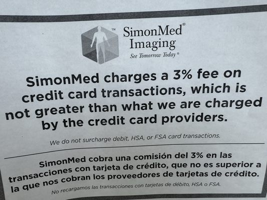 SIMONMED IMAGING - SPECTRUM - Updated October 2025 - 40 Photos & 242 ...