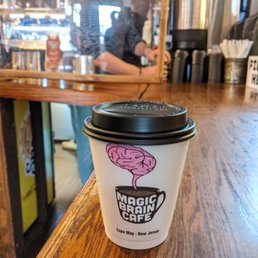 MAGIC BRAIN CAFE - Updated July 2024 - 145 Photos & 200 Reviews - 31 ...