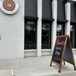 BENJI’S BAGEL & COFFEE HOUSE - Updated December 2025 - 185 Photos & 97 ...