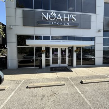 NOAH’S KITCHEN - Updated November 2025 - 75 Photos & 39 Reviews - 9850 Von Allmen Ct, Louisville ...