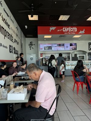 MARIACHI BAKERY - Updated April 2026 - 390 Photos & 252 Reviews - 9131 ...