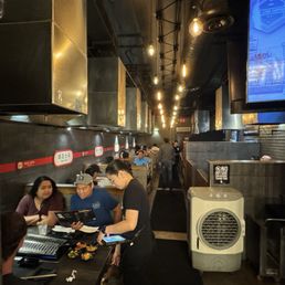 CAPTAIN6 KOREAN BBQ - Updated October 2025 - 2526 Photos & 1876 Reviews ...