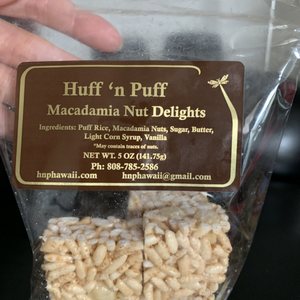 HUFF ‘N PUFF - 19 Photos & 14 Reviews - Honolulu, Hawaii - Food Stands ...